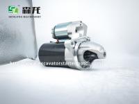 China 12V 10T 1.1KW Engine Car Starter Motor 0001107043,0001107087, 0001107407, 0001107417, 0001107499, 0001107500, 0001108408, 0986017060, 0986017070, 0986021580, 1986S00683,CS1050 for sale
