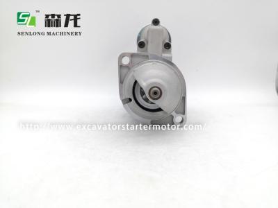 China 12V 9T 1.4KW Engine Car Starter Motor 0001107058,0001108050,1636302006,0001107057, 0001107058, 0001108050, 1986S00657,112497,563R0540, 770563180540,18366R for sale