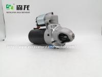 China 12V 9T 1.4KW Engine Car Starter Motor 0001107058,0001108050,1636302006,0001107057, 0001107058, 0001108050, 1986S00657,112497,563R0540, 770563180540,18366R for sale