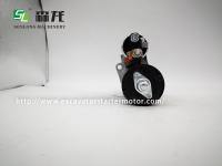 China 12V 9T 1.1KW Engine Car Starter Motor 0001107060,31662N，0001107035,0001107060，113480，11131233,AZE2642，5840203，MS413 for sale