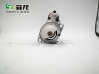 China 12V 9T 1.1KW Engine Car Starter Motor 0001107060,31662N，0001107035,0001107060，113480，11131233,AZE2642，5840203，MS413 for sale
