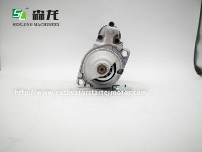 China 12V 9T 1.1KW Engine Car Starter Motor 0001107060,31662N，0001107035,0001107060，113480，11131233,AZE2642，5840203，MS413 for sale