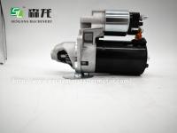 China 12V 9T 1.1KW Engine Car Starter Motor 0001107060,31662N，0001107035,0001107060，113480，11131233,AZE2642，5840203，MS413 for sale