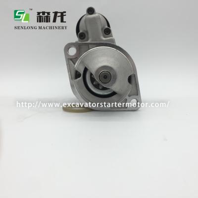 China 12V 9T 1.1KW Engine Car Starter Motor 0001107062,0001107033, 0001107051, 0001107085, 0001108129, 0986019040, 1986S00656,11131928,12850029, 12851306,455634, 594085, D6RA22,2-3372-2W ,19669N for sale