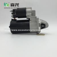China 12V 9T 1.1KW Engine Car Starter Motor 0001107062,0001107033, 0001107051, 0001107085, 0001108129, 0986019040, 1986S00656,11131928,12850029, 12851306,455634, 594085, D6RA22,2-3372-2W ,19669N for sale