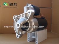 China 12V 9T 1.1KW Engine Car Starter Motor 0001107063,0001107019,CS566,0001107050, 0986016530, 0986016531, 1986S00655,1319121080, 71716554, 9613022580, 9613230280, 9615519880, 9625382580, K1319121080, for sale