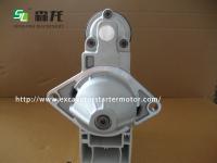 China 12V 9T 1.1KW Engine Car Starter Motor 0001107077,0001107081, 0001107098, 0986018010, 0986018350, 1986S00660,09115191, 24422258, 25180808, 6202042, 6202080, 90586910, 90586916, 9117691, 93174027 for sale