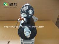 China 12V 9T 1.1KW Engine Car Starter Motor 0001107077,0001107081, 0001107098, 0986018010, 0986018350, 1986S00660,09115191, 24422258, 25180808, 6202042, 6202080, 90586910, 90586916, 9117691, 93174027 for sale