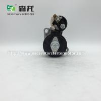 China 12V 9T 1.2KW Engine Car Starter Motor 0001107078,0001108181,0986022480110552,CST10263.CST20115,11139378,AZD2160,1S9586,185086321,18508661,18508661018508662, 185086620,U5MK8259U85086710,U85086711, for sale