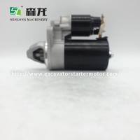 China 12V 9T 1.2KW Engine Car Starter Motor 0001107078,0001108181,0986022480110552,CST10263.CST20115,11139378,AZD2160,1S9586,185086321,18508661,18508661018508662, 185086620,U5MK8259U85086710,U85086711, for sale