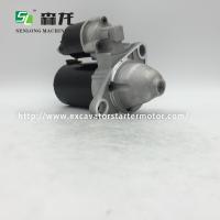 China 12V 9T 1.2KW Engine Car Starter Motor 0001107078,0001108181,0986022480110552,CST10263.CST20115,11139378,AZD2160,1S9586,185086321,18508661,18508661018508662, 185086620,U5MK8259U85086710,U85086711, for sale