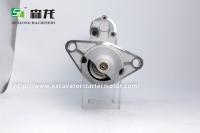 China 12V 12T 1.1KW Engine Car Starter Motor 0001107080, 0986019920,NAD101340,31208N,22567BO, 31208N,113281 for sale