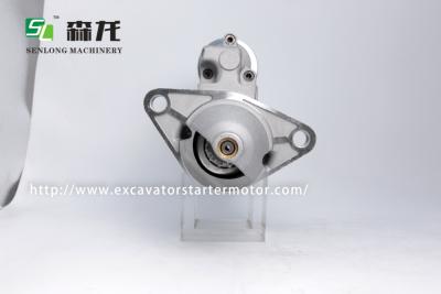China 12V 12T 1.1KW Engine Car Starter Motor 0001107080, 0986019920,NAD101340,31208N,22567BO, 31208N,113281 for sale