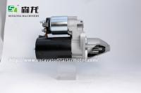 China 12V 12T 1.1KW Engine Car Starter Motor 0001107080, 0986019920,NAD101340,31208N,22567BO, 31208N,113281 for sale