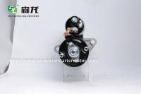 China 12V 12T 1.1KW Engine Car Starter Motor 0001107080, 0986019920,NAD101340,31208N,22567BO, 31208N,113281 for sale