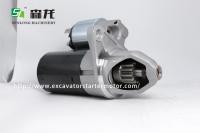China 12V 12T 1.1KW Engine Car Starter Motor 0001107080, 0986019920,NAD101340,31208N,22567BO, 31208N,113281 for sale