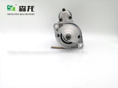 China 12V 9T 1.1KW Engine Car Starter Motor 0001107083, 0001107430, 0001107400, 0986022490,114052,CST10258GS,DRT2490,8EA732894001,58401990,58402090,063521074300,33302N for sale