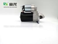 China 12V 9T 1.1KW Engine Car Starter Motor 0001107083, 0001107430, 0001107400, 0986022490,114052,CST10258GS,DRT2490,8EA732894001,58401990,58402090,063521074300,33302N for sale