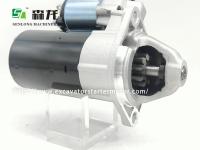 China 12V 9T 1.1KW Engine Car Starter Motor 0001107083, 0001107430, 0001107400, 0986022490,114052,CST10258GS,DRT2490,8EA732894001,58401990,58402090,063521074300,33302N for sale