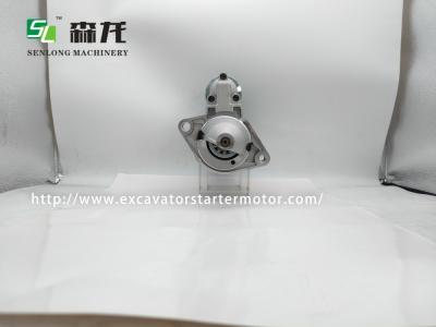 China 12V 11T 1.1KW Engine Car Starter Motor 0001107088,0001107086,F000AL0118,0001107433, 0001107434, 0986018480, 0986020551, 0986021060, F000AL0106, F000AL0144,F000AL0158, F032CS1362,2280007580, 2280007581 for sale