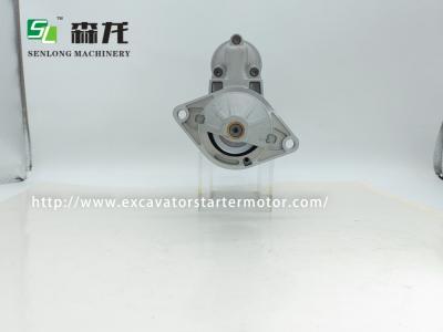 China 12V 9T 1.1KW Engine Car Starter Motor 0001107401,0001107404, 0001107405, 0001107408, 0001107409, 0001107412, 0001107419, 0001107435, 0001107436, 0001107492, 0001107493, 0001107494, 0001107495, for sale