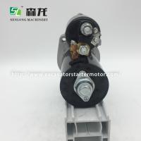 China 12V 9T 1.2KW Engine Car Starter Motor 0001107403,0001107037, 0001107048, 0001107072, 0001107416, 0986016380, 0986018850, 1986S00669,005151060180, 0051513401, 0051513601, 0051514601, 0051515301 for sale
