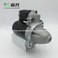 China 12V 9T 1.2KW Engine Car Starter Motor 0001107403,0001107037, 0001107048, 0001107072, 0001107416, 0986016380, 0986018850, 1986S00669,005151060180, 0051513401, 0051513601, 0051514601, 0051515301 for sale