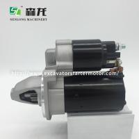 China 12V 9T 1.2KW Engine Car Starter Motor 0001107403,0001107037, 0001107048, 0001107072, 0001107416, 0986016380, 0986018850, 1986S00669,005151060180, 0051513401, 0051513601, 0051514601, 0051515301 for sale