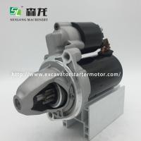 China 12V 9T 1.2KW Engine Car Starter Motor 0001107403,0001107037, 0001107048, 0001107072, 0001107416, 0986016380, 0986018850, 1986S00669,005151060180, 0051513401, 0051513601, 0051514601, 0051515301 for sale