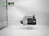 China 12V 8T 1.1KW Engine Car Starter Motor 0001107415,17822N,0001107432,0001107431,6004AA0027,6004AA0008,6004AA0003,0001107432,0001107431,04793493,05033163AC,05033556aa,05033556AB,4793493,5033133AA for sale