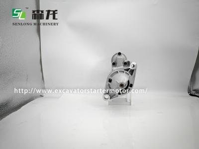 China 12V 8T 1.1KW Engine Car Starter Motor 0001107415,17822N,0001107432,0001107431,6004AA0027,6004AA0008,6004AA0003,0001107432,0001107431,04793493,05033163AC,05033556aa,05033556AB,4793493,5033133AA for sale