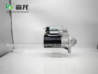 China 12V 8T 1.1KW Engine Car Starter Motor 0001107415,17822N,0001107432,0001107431,6004AA0027,6004AA0008,6004AA0003,0001107432,0001107431,04793493,05033163AC,05033556aa,05033556AB,4793493,5033133AA for sale
