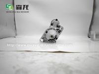 China 12V 8T 1.1KW Engine Car Starter Motor 0001107415,17822N,0001107432,0001107431,6004AA0027,6004AA0008,6004AA0003,0001107432,0001107431,04793493,05033163AC,05033556aa,05033556AB,4793493,5033133AA for sale