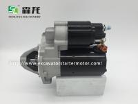 China 12V 10T 1.1KW Engine Car Starter Motor 0001107418,0001107410,0001107501,0001107502,0986020900,F004A94410,F004A94418,438421, 458447, D7E33, D7E34, D7E37, D7E43,32708N for sale
