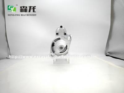 China 12V 9T 1.2KW Engine Car Starter Motor 0001107421,0001107422,115946,CST10490GS ,DRS0372,06C911023, 06C911023X ,30370N for sale
