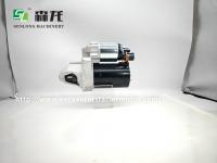 China 12V 9T 1.2KW Engine Car Starter Motor 0001107421,0001107422,115946,CST10490GS ,DRS0372,06C911023, 06C911023X ,30370N for sale