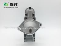 China 12V 9T 1.1KW Engine Car Starter Motor 0001107437,0001107429,0001107444, 0986021240, 1005831433, 1986S00675, F002G20485, F002G20917, F032CS1334,55217673, 55353237, 553532570, 55561503 ,55578093, for sale