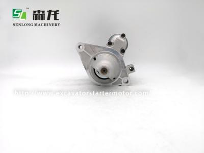 China 12V 9T 1.1KW Engine Car Starter Motor 0001107440,CS1453,0986021560,1986S00673,114068,8EA738258901,281000N010,33320N FOR OYOTA Auris 1.4 D-4D E15 for sale