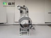 China 12V,10T,1.4KW Engine Car Starter Motor 0001107452,0001108445,0001107453,0001108415,0001108416,0001108446,0001108466,0001108467,115559,116054,438239,458405,TS14E42,17692N,19109N for sale