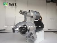 China 12V,10T,1.4KW Engine Car Starter Motor 0001107452,0001108445,0001107453,0001108415,0001108416,0001108446,0001108466,0001108467,115559,116054,438239,458405,TS14E42,17692N,19109N for sale