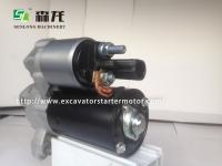 China 12V,10T,1.4KW Engine Car Starter Motor 0001107452,0001108445,0001107453,0001108415,0001108416,0001108446,0001108466,0001108467,115559,116054,438239,458405,TS14E42,17692N,19109N for sale