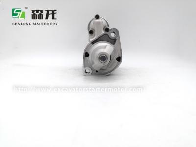China 12V 10T 1.1KW Engine Car Starter Motor 0001107459,0001107460.00615160010986022280,0986022283,1986S00677,115825,910192,DRS0192,A006151600180,1-1074-BO,19115N for sale