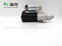 China 12V 10T 1.1KW Engine Car Starter Motor 0001107459,0001107460.00615160010986022280,0986022283,1986S00677,115825,910192,DRS0192,A006151600180,1-1074-BO,19115N for sale