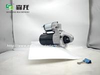 China 12V 9T 1.1KW Engine Car Starter Motor 0001107474,58402380,0001107550,12130381,12130460,30578N,5840238,690540092,LRS02668,LRS2668, for sale