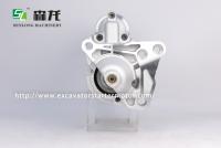 China 12V 11T 1.1KW Engine Car Starter Motor 0001107477,0001107476,0986025390,DRS0233,7711497395,8200792969,LRS02490, for sale