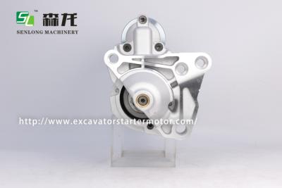 China 12V 11T 1.1KW Engine Car Starter Motor 0001107477,0001107476,0986025390,DRS0233,7711497395,8200792969,LRS02490, for sale