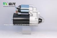 China 12V 11T 1.1KW Engine Car Starter Motor 0001107477,0001107476,0986025390,DRS0233,7711497395,8200792969,LRS02490, for sale