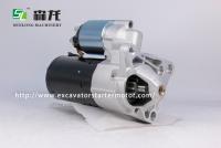 China 12V 11T 1.1KW Engine Car Starter Motor 0001107477,0001107476,0986025390,DRS0233,7711497395,8200792969,LRS02490, for sale