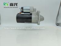 China 12V 10T 1.1KW Engine Car Starter Motor 0001107478,0001107479,115563,CST10451GS,51808557,STB7478MN, STB7478RN,30500N,For Alfa Romeo 1.8TBi Brera 4C 159 Spider Giulietta 0001107478,120-5116 for sale
