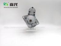 China 12V 1.1KW Engine Car Starter Motor 0001107521,0001107522,19112N,0001192008,0001192009,0001192068,0001192069,0001192080,0001192081,0001192086,0001192087,115395,M000T39171,M0T39171,M0T39171ZC,M0T39172 for sale